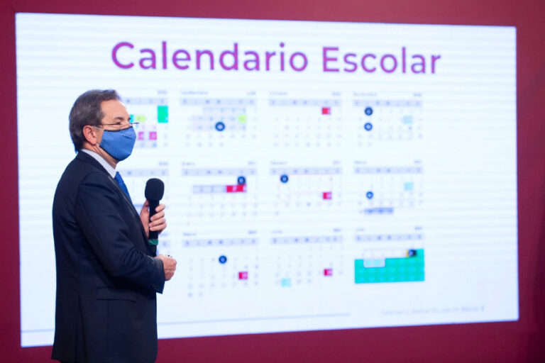 Conoce los calendarios escolares para el ciclo 2020 - 2021 - Kayzen