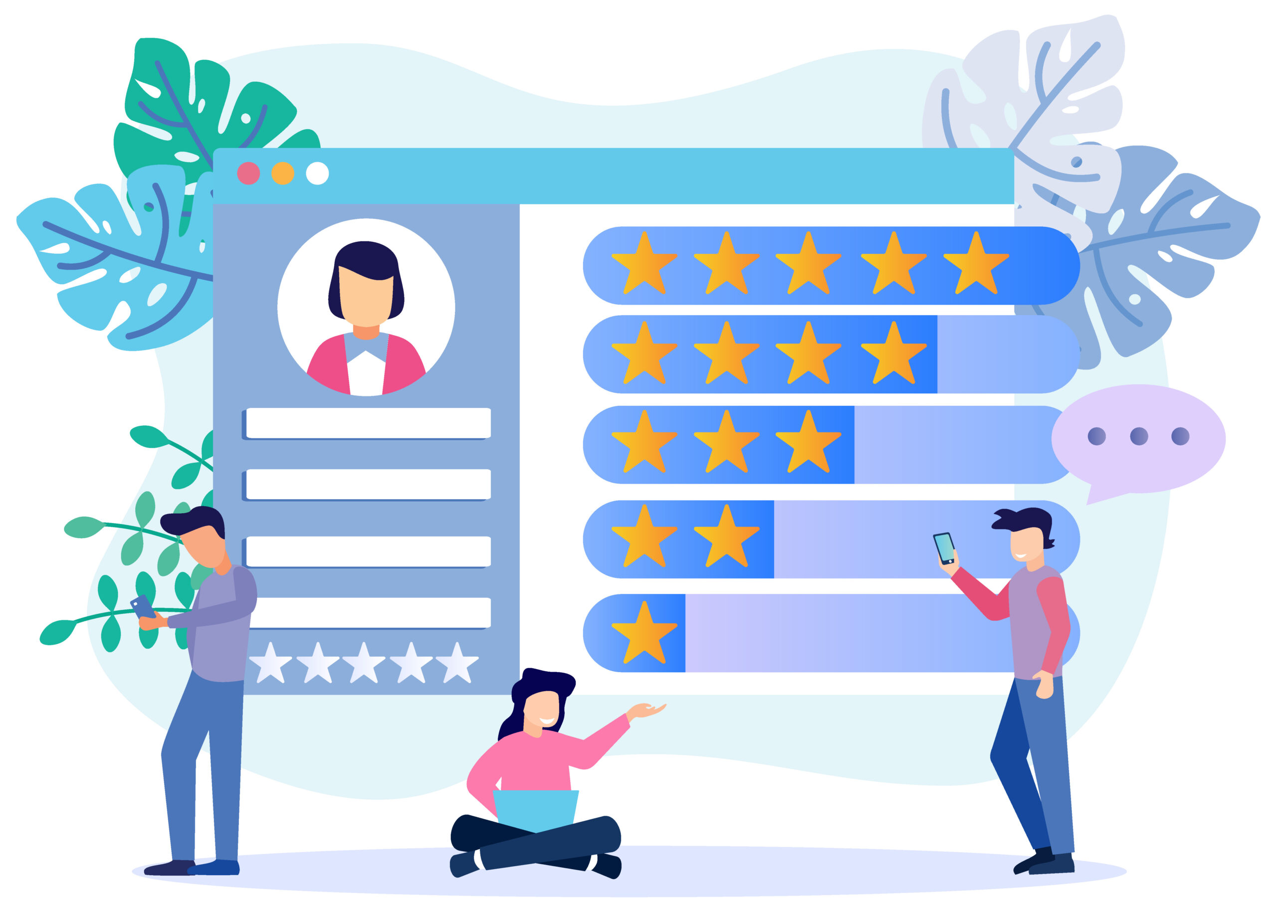 La importancia de los testimoniales en una estrategia de marketing ...