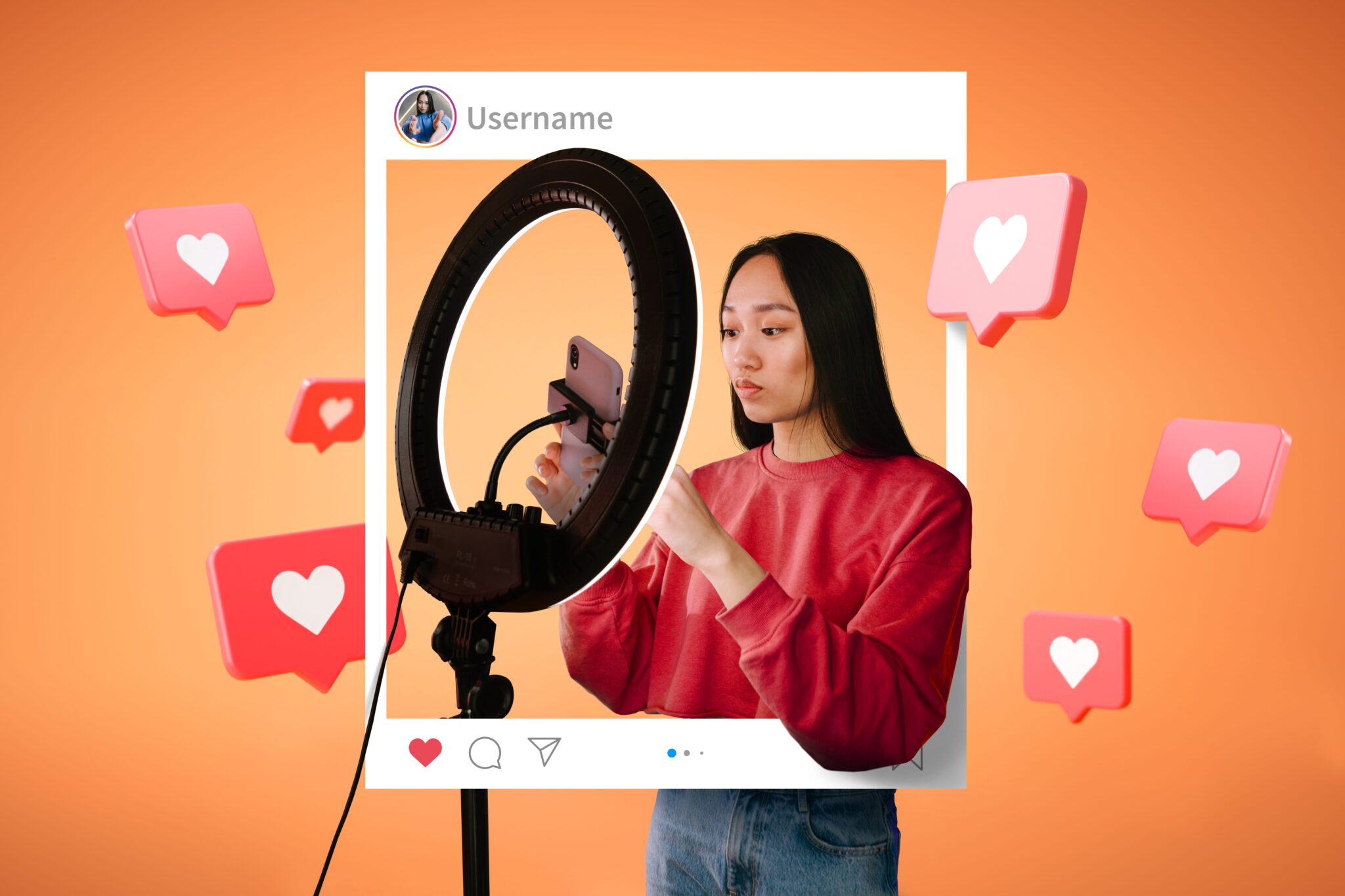 Formatos de Instagram: ¿Cuáles son y en qué momento usar cada uno? - Kayzen